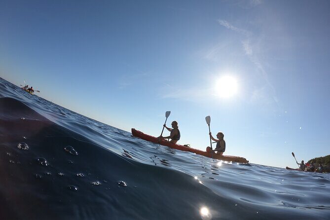 Pula Sunset Adventure  Boat, Kayak, Snorkeling & Sunset - The Itinerary: What You Can Expect