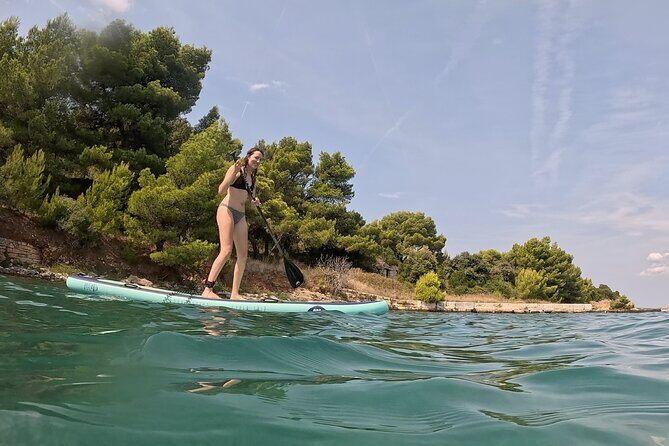 Pula: Your Custom Full-Day Private Sail - Explore Istria's Gems - The Value of a Private, Custom Day