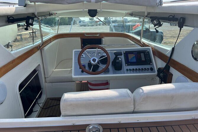 Pulpit Rock Boat Tour in Luxury Cruiser - Practical Tips for Future Travelers