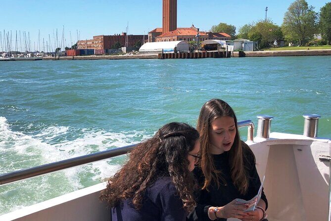 Punta Sabbioni to Venice Round-Trip Boat Ticket - Who This Experience is Best For