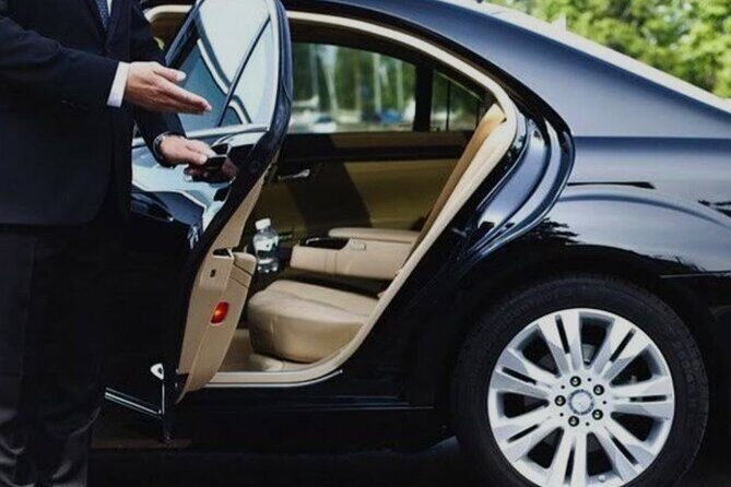 Puntacana Airport PRIVATE Transfers TO/hotels VIP SERVICES vices - Detailed Breakdown of the Experience