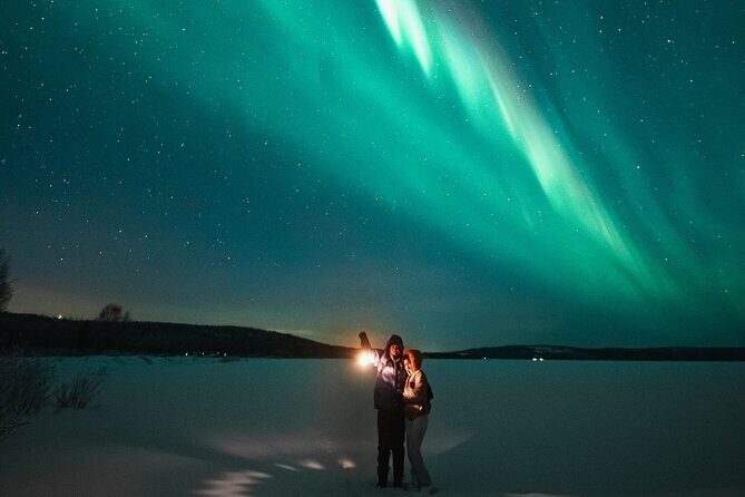 Pyhä-Luosto Northern Lights Adventure with Aurora Viewing - The Itinerary in Detail: What to Expect on This Northern Lights Tour