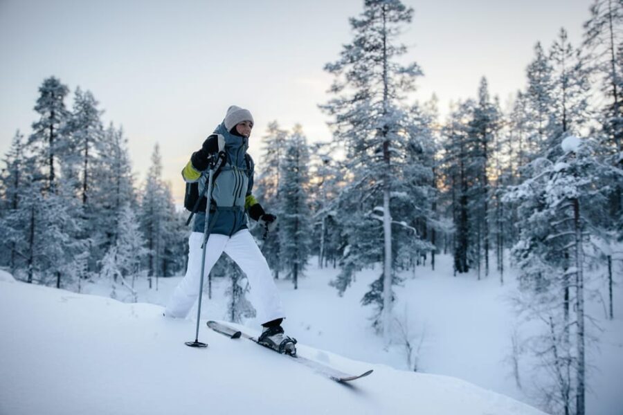 Pyhätunturi: Try Wilderness Skiing in Finnish Lapland - The Sum Up