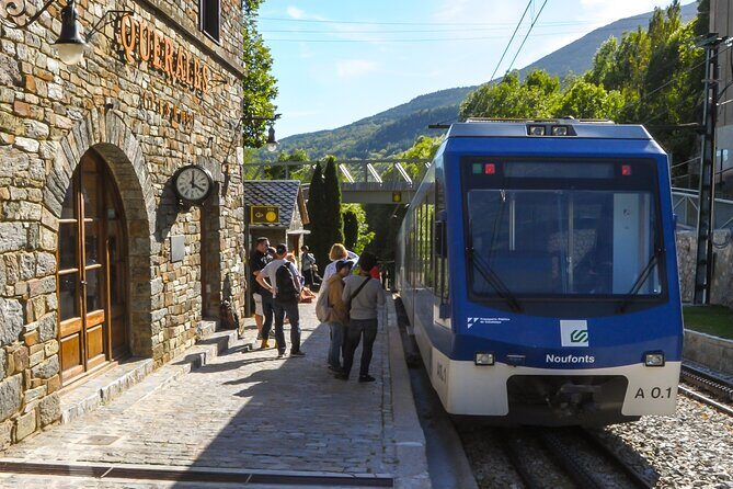 Pyrenees Mountains Private Day Trip from Barcelona - The Value of a Private Tour in the Mountains