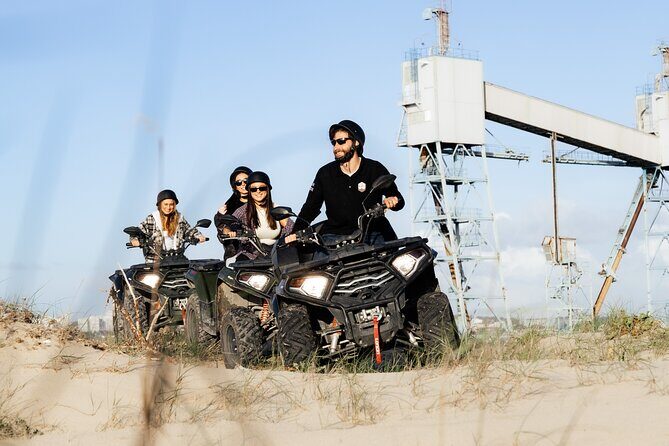 Quad Bike Tour in Lisbon - An In-Depth Look at the Quad Bike Lisbon Experience