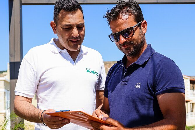 Quad Safari and Nature Adventure from Kolymbari - Practical Aspects of the Tour