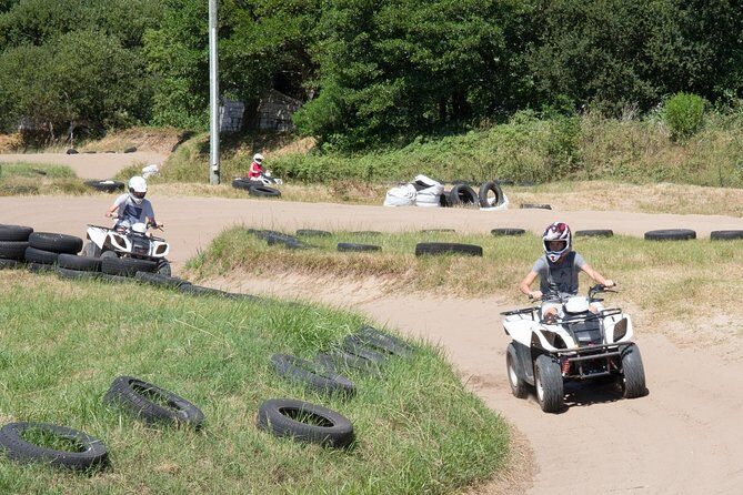 Quad Safari at the Taurus Mountains from Side - The Sum Up: Is It Worth It?