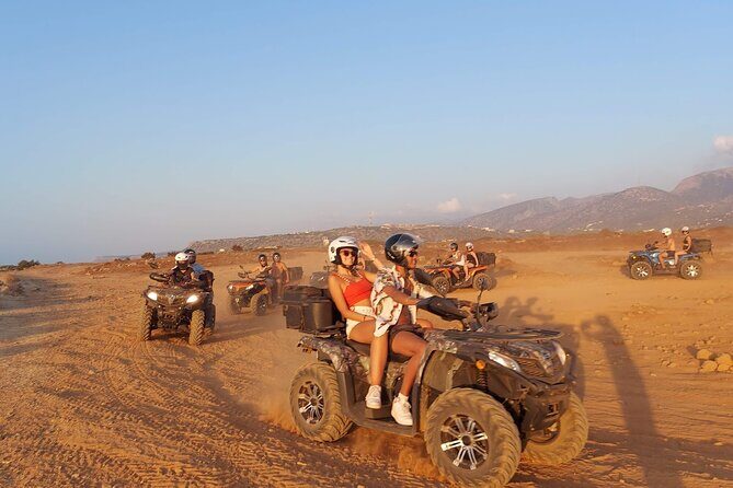 Quad Safari Off-Road Evening Tour - Is This Tour Right for You?