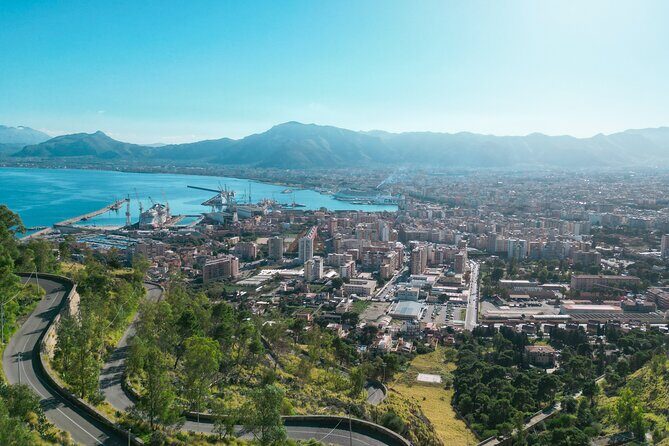 Quad Tour in Palermo: Adventure, Scenery, and Sicilian Flavors - Practical Details: How the Tour Works