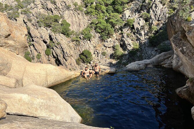Quad Tour Monte Nieddu: Natural pools & Sardinian Tasting - Is This Tour Worth the Price?