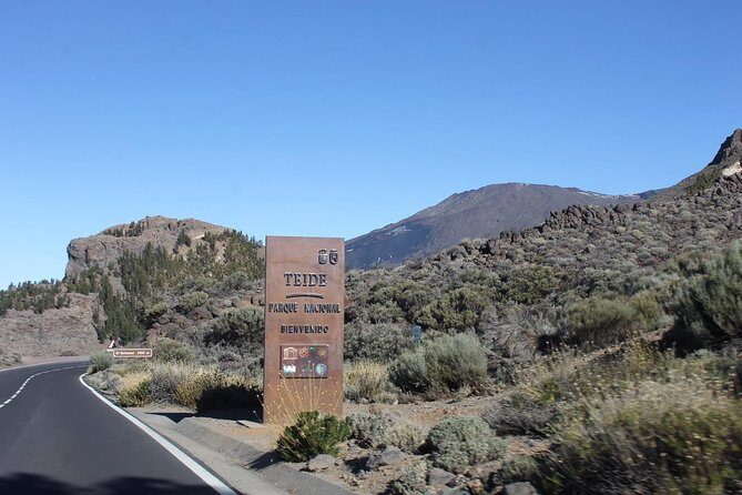 Quad Tour Volcano Teide in Tedie Natioanal Park - The Sum Up