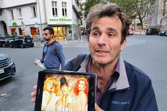 Queer Berlin Tour: Birthplace of LGTBQ Movements - FAQs