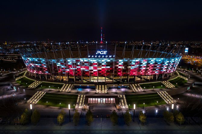 Quick - 3 hour - Overview of Warsaw - FAQ