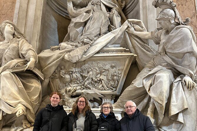 Quick Access Private Guided Vatican & Sistine Chapel Evening Tour - Frequently Asked Questions