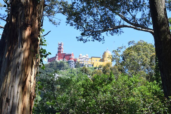 Quick visit to Sintra town from Lisbon Private Tour - Half day - Final Thoughts: Is This Tour Right for You?