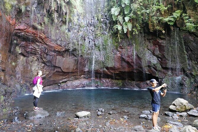 Rabaçal / 25 Fonts - Why We Love This Tour