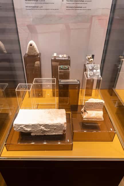 Rabat: St. Paul's Catacombs & the Domvs Romana Combo Ticket - Frequently Asked Questions