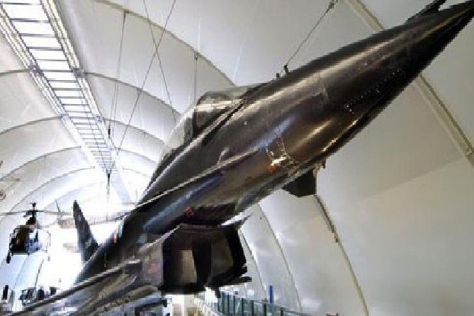 RAF Hendon Museum Private Tour - Practical Details: What to Expect