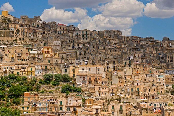Ragusa, Modica & Scicli Tour - An In-Depth Look at the Tour Itinerary