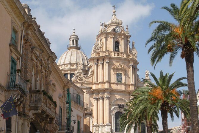 Ragusa Walking tour - Detailed Breakdown of the Itinerary