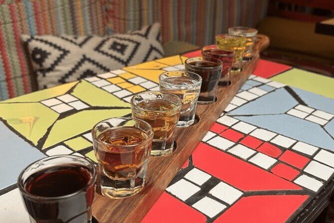 Raki Tasting and Meze Pairing in Tirana - Final Thoughts: Who Will Love This Experience?