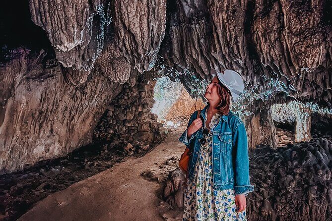 Rakovica Private Countryside Bike Tour with Barac Caves - Frequently Asked Questions