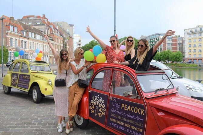 Rallye "Discoveries and Surprises" - Why This Tour Offers Great Value