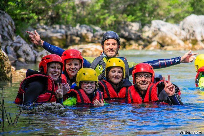 Rando Aqua - "Le Pont de Tusset" - Discovery Course - Authentic Insights from Reviews