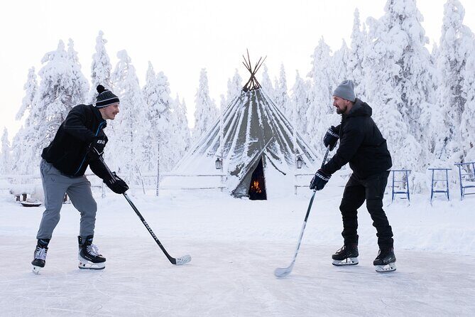 Ranua Lupland Activity Park Entry with Reindeer Experience - Pricing and Value