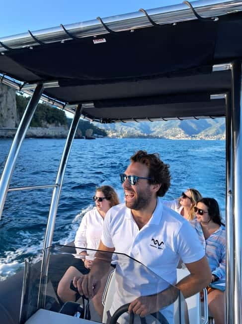 Rapallo: Portofino, San Fruttuoso and Camogli Boat Tour - An In-Depth Look at the Tour Experience