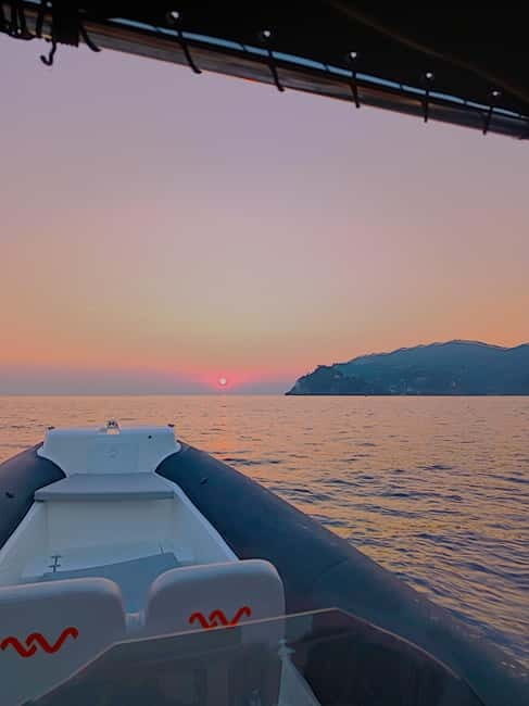 Rapallo: Sunset Boat Tour - Who Is This Tour Perfect For?