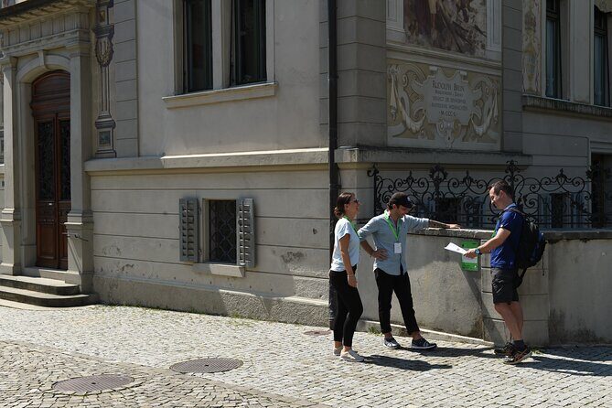 Rapperswil Foxtrail Baccarat - Practical Details & What to Expect