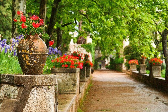 Ravello, Sorrento & Positano Private Tour - What’s Included and What’s Not