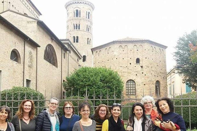 Ravenna in half a day - Value for Money and Who Should Book