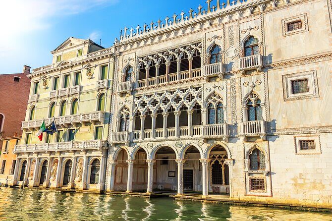 Ravenna Port to Venice with Deluxe Tour by Boat and Gondola - Who This Tour Is Perfect For