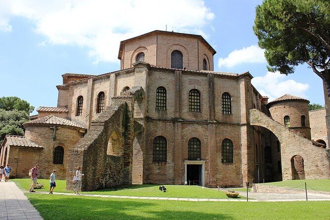 Ravenna, the Most Beautiful Mosaics in the City of Paradise - Why This Tour Offers Great Value