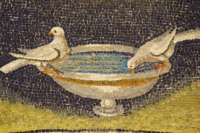 Ravenna UNESCO Mosaics Private & Personalized Guided Walking Tour - Authentic Experiences from Reviewers