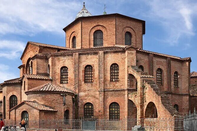 Ravenna Walking Tour with Audio and Written Guide by a Local - Authentic Insights from Past Travelers
