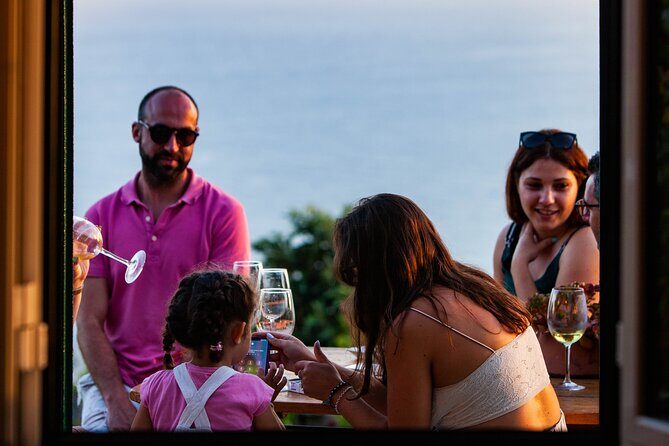 "Re-Canto" Farm-to-Table with Stunning Views at Madeira - Final Thoughts