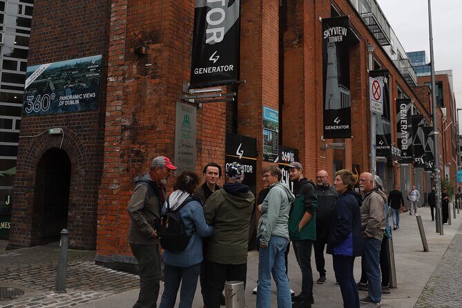 Real Dublin Traditional Music Pub Tour - Practical Details & Tips