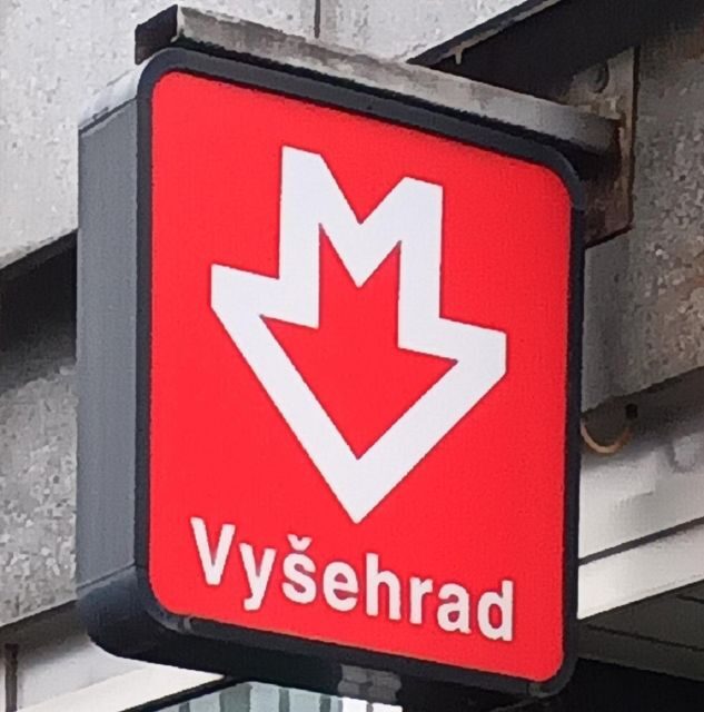 Real life in Prague - Easy Walk from Vysehrad to Vyton - What to Expect from This Prague Walk