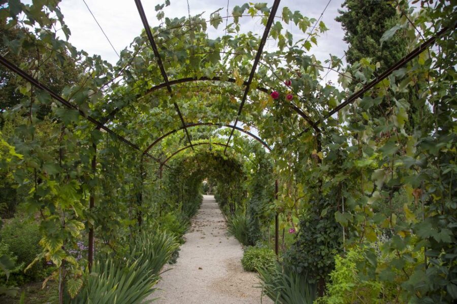 Recanati: Orto sul colle dell'infinito Entry Ticket - What’s Included and What’s Not