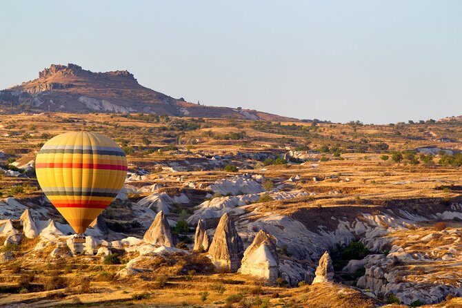 Red Cappadocia Tour - Value and Price Point