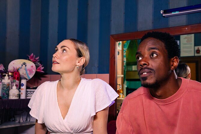 Red Light Secrets Museum Amsterdam & 1-Hour Canal Cruise - Who Is This Tour Best For?