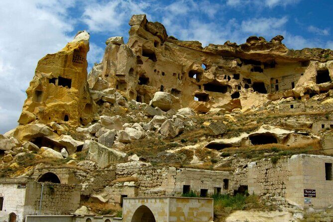 Red / North of Cappadocia Tour - Value and Overall Experience