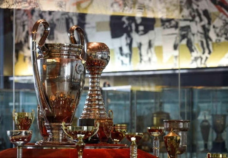 Red Star-Partizan Stadium Tour - Who Is This Tour Best Suited For?