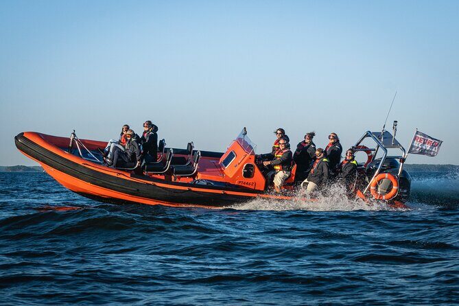 Redrib Helsinki Experience 1 - The Overall Experience and Value