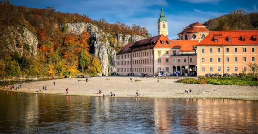Regensburg: Half-day trip to the Danube Gorge in Weltenburg - What to Expect from the Tour