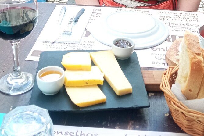 Regional food experience in Ponta Delgada - In-Depth Itinerary Breakdown