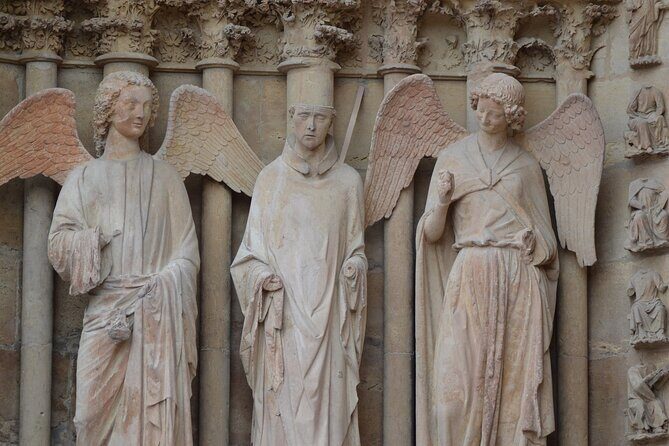 Reims Private Walking Tour with Local Guide - What This Tour Means for You